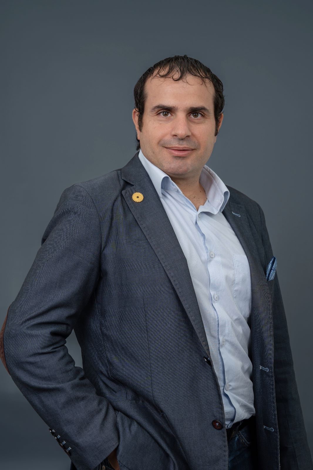 Cyprus Business Council - Dubai, UAE